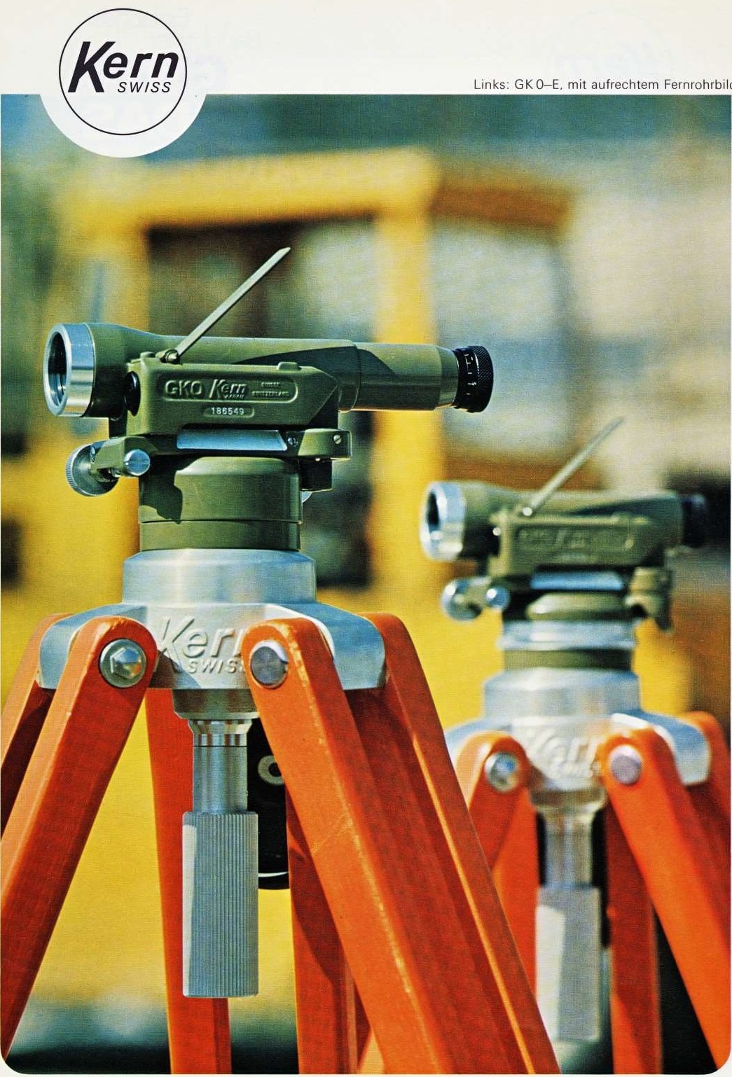 Kern GK Level 0 Teil 2 - Geosell.eu