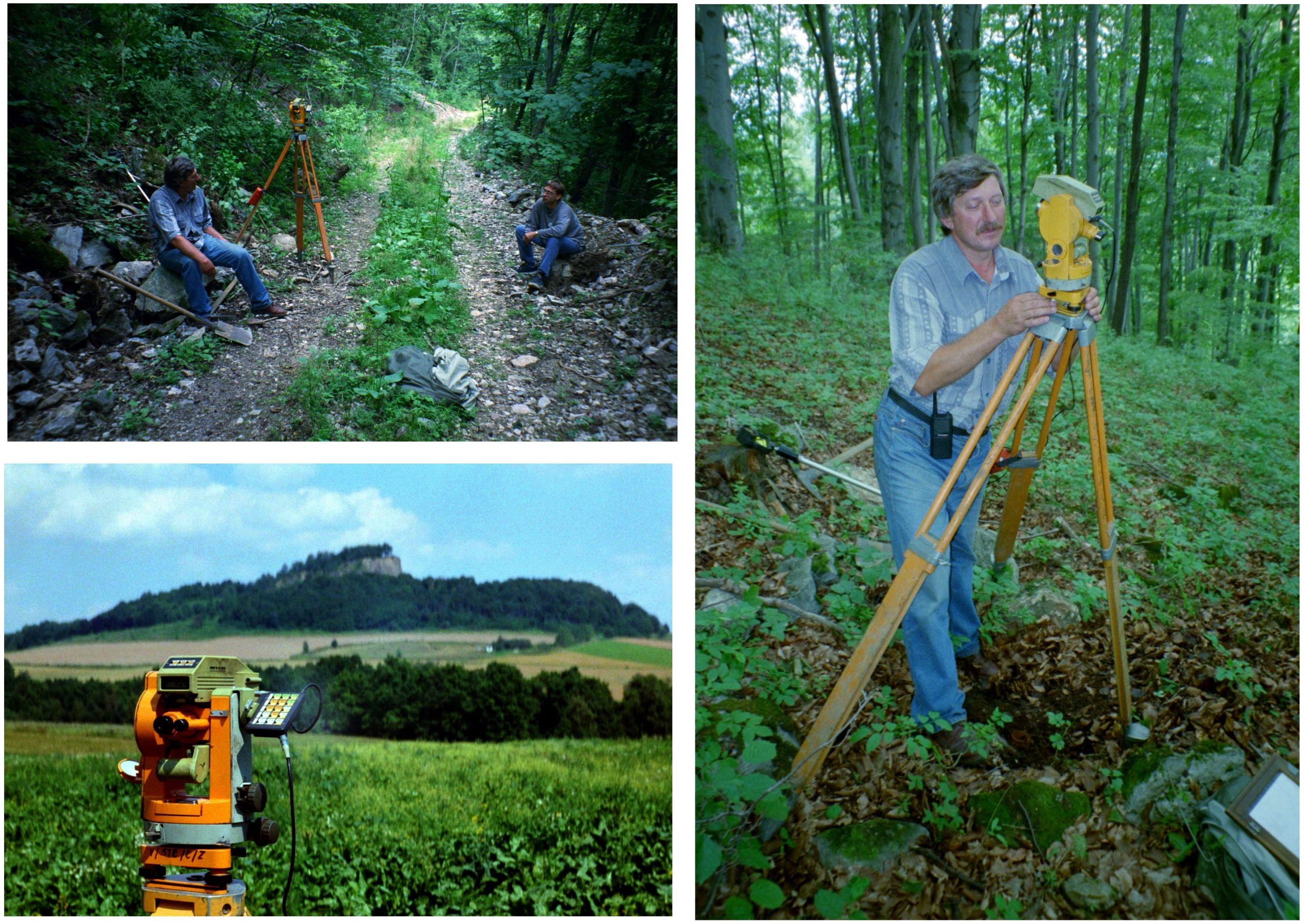 Once upon a time... - Geosell.eu