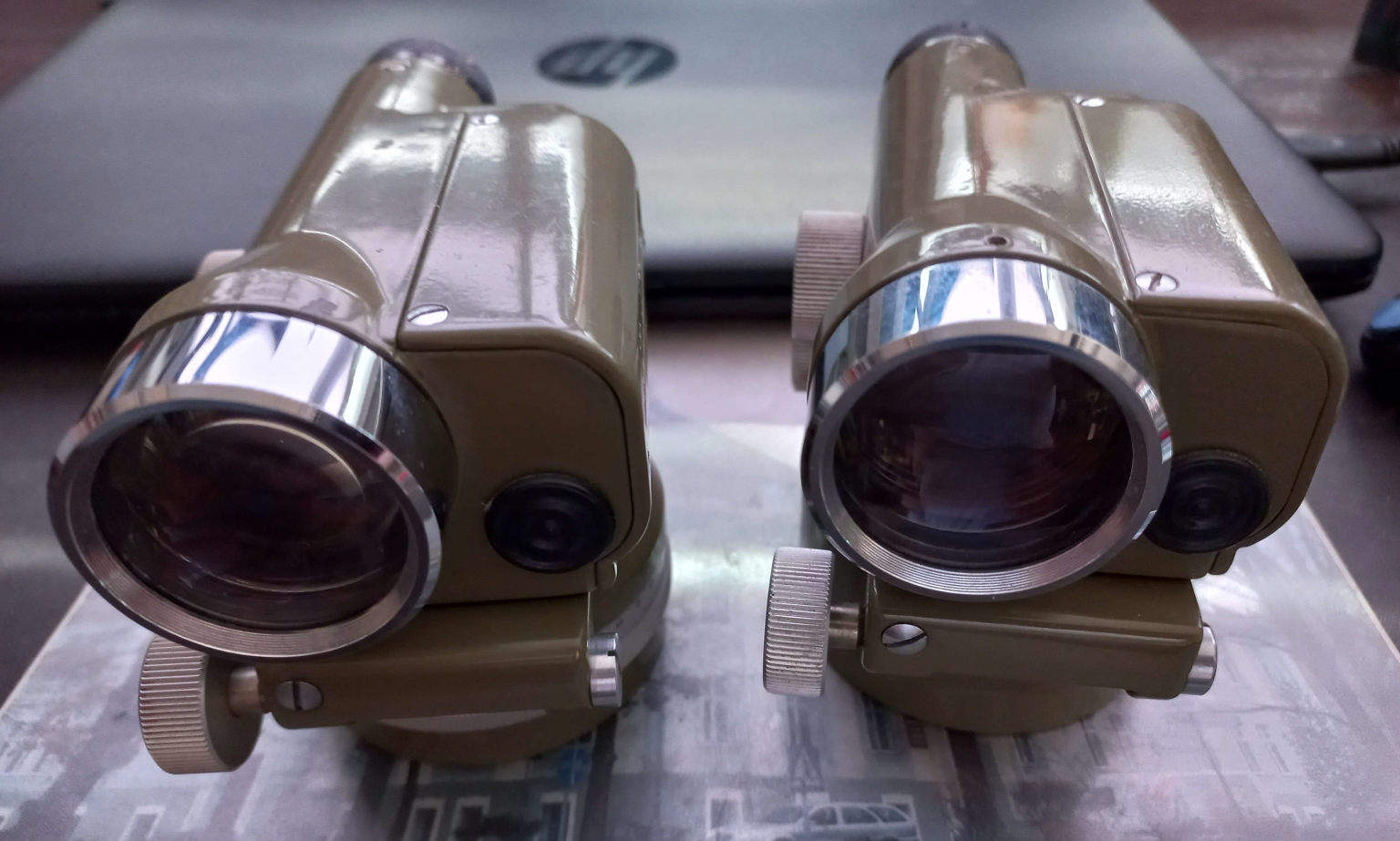 Kern GK 1 level - Geosell.eu