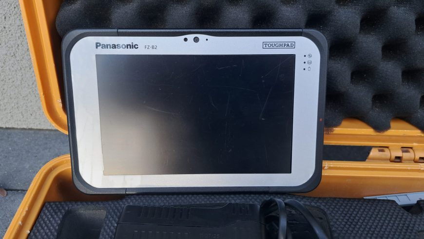 GPS HI TARGET V30 gnss + power gps + android - Geosell.eu